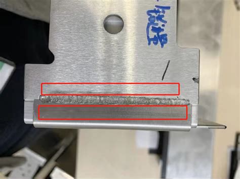 在焊接过程中，焊缝、断焊、间隙、下榻、炸孔、焊窄、凸起、错边量检测用什么仪器测量？ Csdn博客