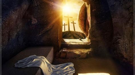 Domingo De Resurrección ¿qué Significa Y Cómo Se Celebra Extra