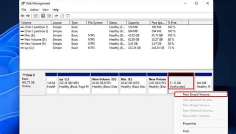 How To Access Disk Management In Windows 11 Tech2Geek