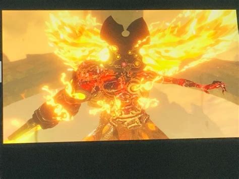 Hyrule Warriors Age Of Calamity Gets Leaked Playable Characters