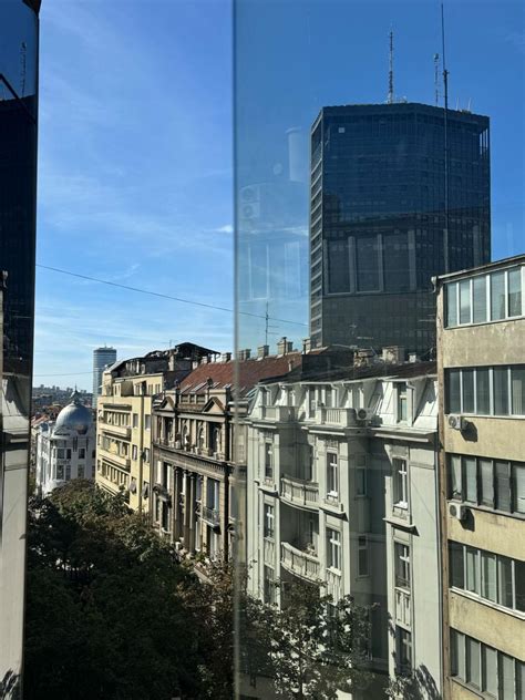 Deploy Inc On Linkedin Deployinc Belgrade Office