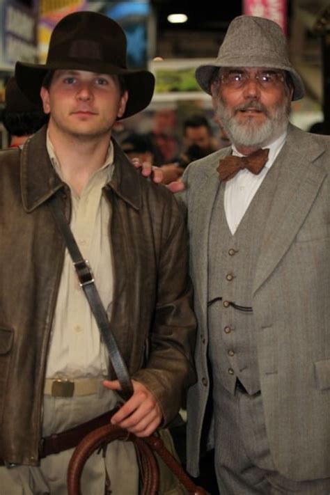 Pin auf Indiana Jones Kostüm selber machen