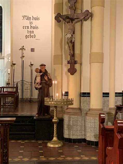 De Kerk Sint Urbanuskerk