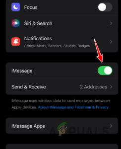 How To Troubleshoot Android Not Receiving Texts