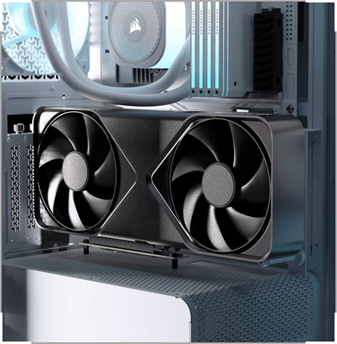 Frame 4500x Rs R Argb Panoramic Glass Mid Tower Pc Case White