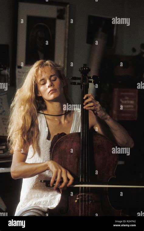 Short Cuts Year 1993 Usa Director Robert Altman Lori Singer Stock
