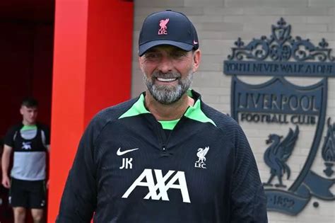 Liverpool Should Sign Three More Players To Complete 261m Transfer