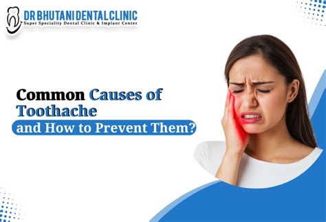 Toothache Causes What Is Causing My Toothache Gentle Dental Maine