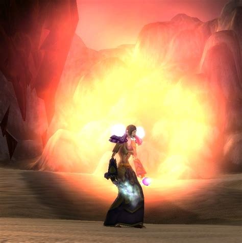 Silithyst Wowpedia Your Wiki Guide To The World Of Warcraft