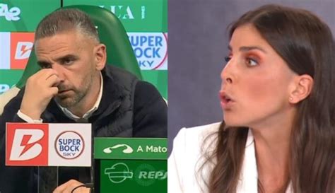 Vídeo Sofia Oliveira Arrasa Rui Borges Revista Hello