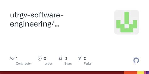 Github Utrgv Software Engineering Softwareeng Rails Gradebook