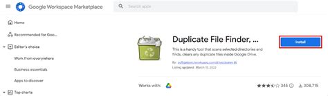 How To Remove Google Drive Duplicate Files