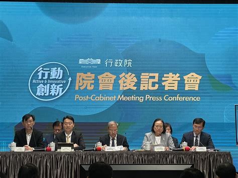打詐增60億元！總預算重點一次看：國防整體規模6470億元 政治 中時
