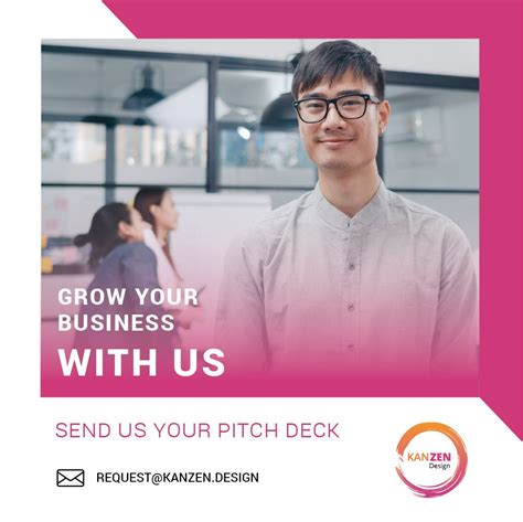 Kanzen Design On Linkedin Powerpoint Powerpointpresentation