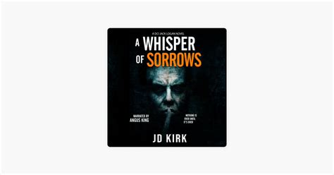 ‎a Whisper Of Sorrows A Scottish Crime Thriller Dci Logan Crime