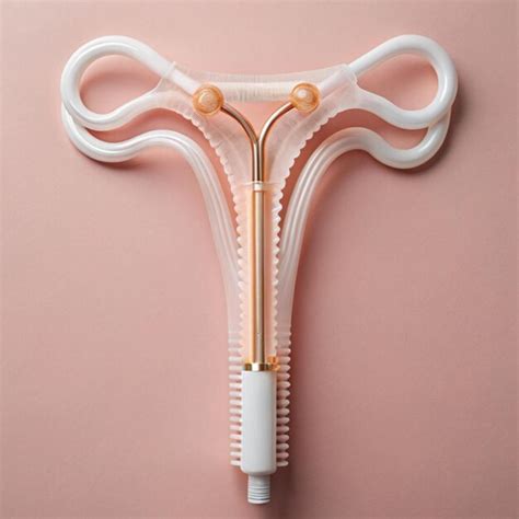 Hormonal Device Method Related Image Premium Ai Generated Image