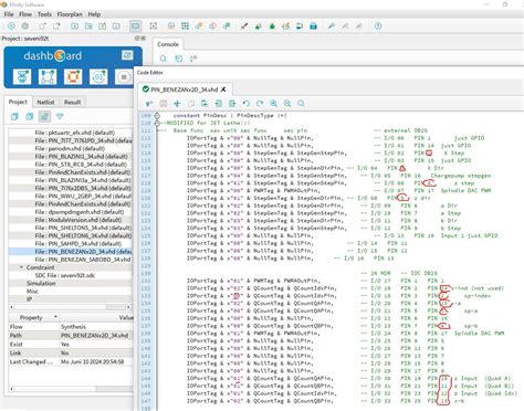 JET BD 920N Lathe MESA Anything IO 7I92TF Upgrade SimonsDialogs