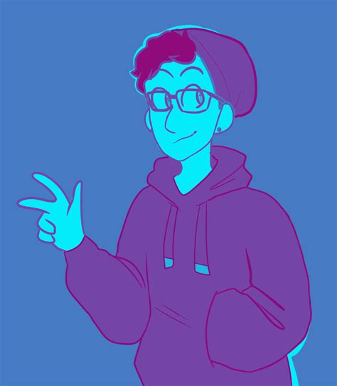 Hipster Nerd By Jennifurrrr On Deviantart