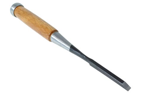 Japanese Flat Chisel Tataki Nomi 6mm Blade Width Philadelphia