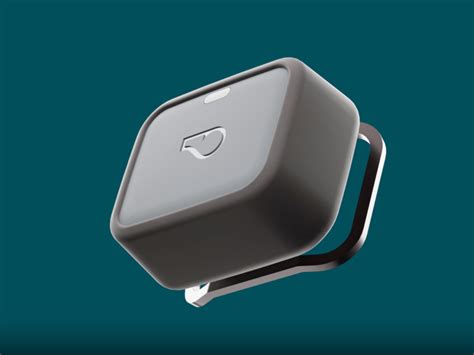 Whistle™ Health And Gps Case Whistle