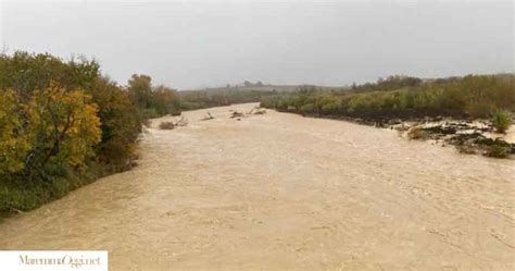 Nuovo Allarme Meteo Codice Giallo Per Pioggia MaremmaOggi