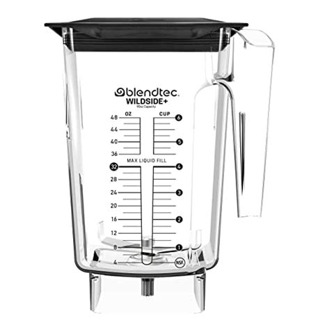 Blendtec Jar Repair Kit At Sherry Goodson Blog