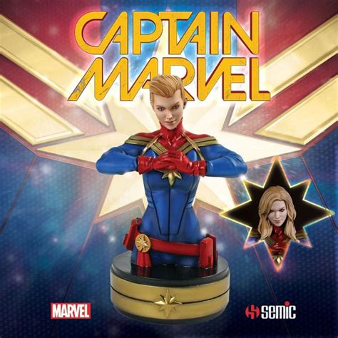Maria Rambeau Figurine Captain Marvel Pop 430 Funko Kingdom Figurine