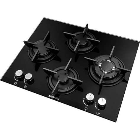 اول کالا اجاق گاز صفحه ای مورانو