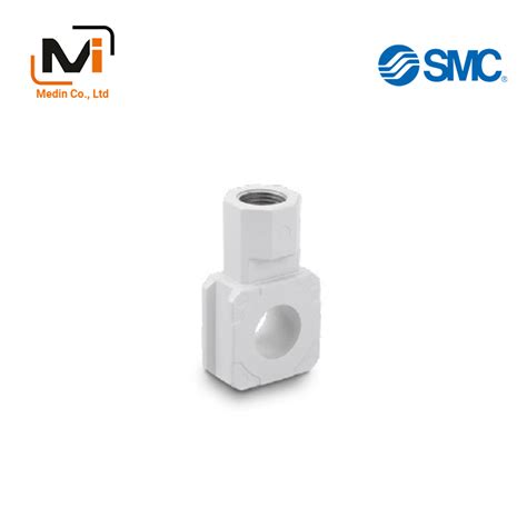 Air Combination Ac Series Spacer With Bracket Bộ Lọc Khí Kết Hợp Smc Smc Việt Nam
