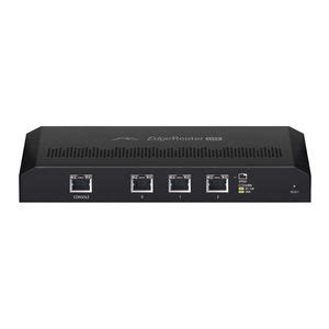 UBIQUITI EDGEROUTER LITE QUICK START MANUAL Pdf Download ManualsLib