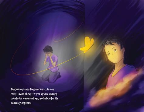 Finding Identity The Journey Out Of The Identity Maze Intersexasia