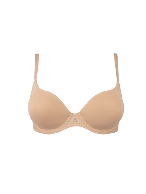 Antigel Invisible Light Padded Bra Culte Beaute