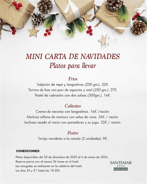 Comida De Navidad Para Llevar Santander Hotel Santemar Comiendo Con Monty
