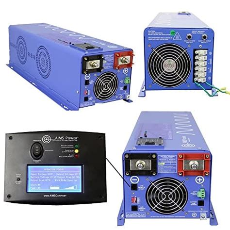 Best 50 Amp Solar Generator Power Your Adventures With Confidence