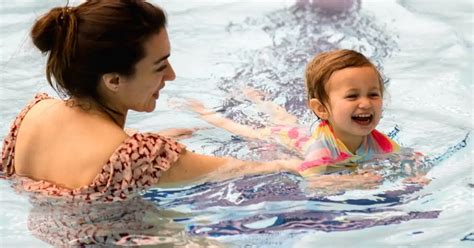 Affordable Swimming Classes For All Ages And Levels
