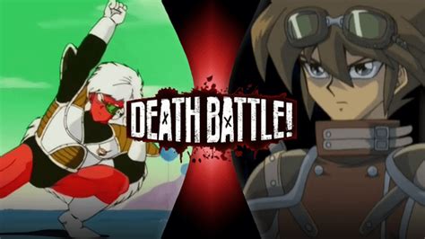 Jeice Dbza Vs Valon Ygotas Parody Version Of Anime Villains From