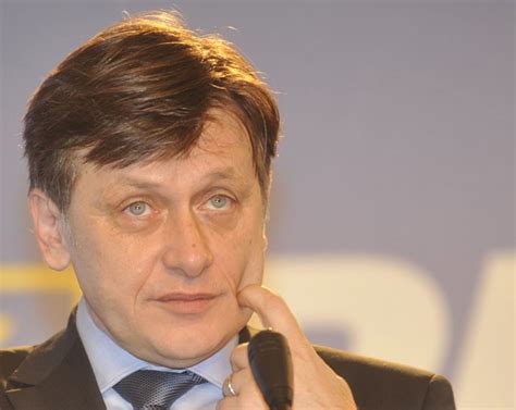 Crin Antonescu Decizie Importantă Pentru Viitorul Usl Dcnews