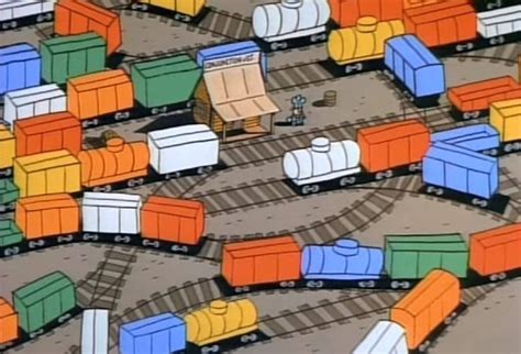 Conjunction Junction Video And Lyrics Schoolhouse Rock 1973 Click