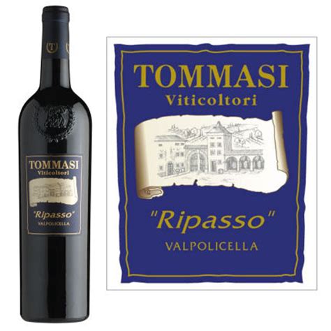 Tommasi Valpolicella Ripasso