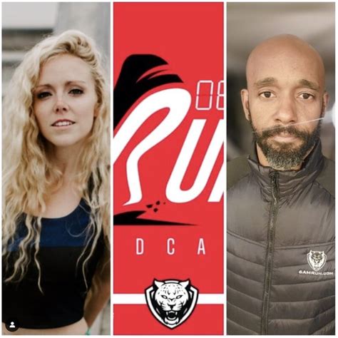 Listen To Marc Paisant On 6am Run Podcast Molly Mcnamee Posted On The Topic Linkedin