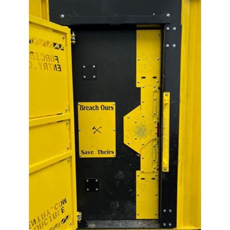 Forcible Entry Equipment Ves Window Prop 2nd Floor Fe Supply Company