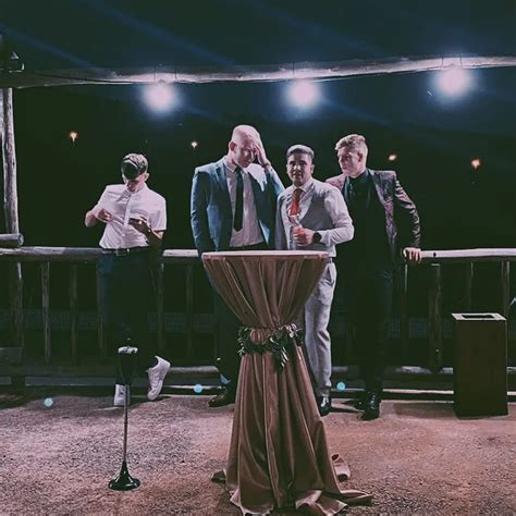 Stefan Venter Stefan Venter 3 • Instagram Photos And Videos