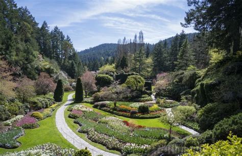 25 Tempat Wisata Terkenal Di Kanada Wisata Muda