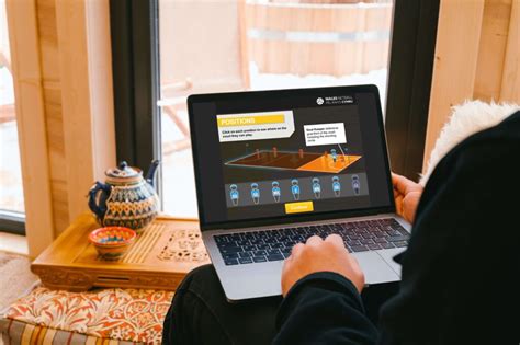 Landing Page Wales Netball Learning Zone