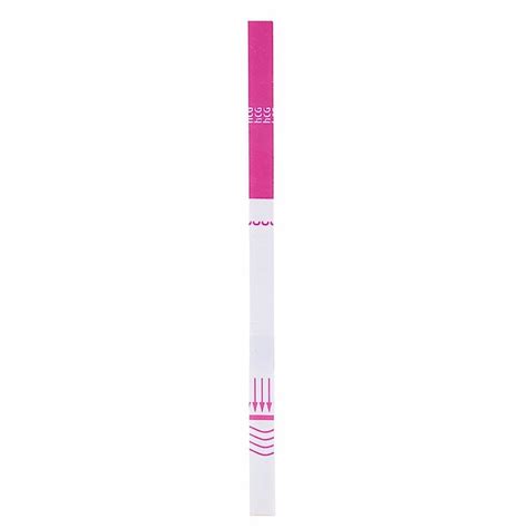 School Health Quickvue One Step Hcg Urine Test 25box