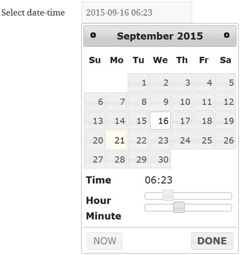 the new form fields of wordpress file upload plugin iptanus