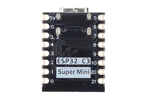 Купити Esp32 Devkit Wi Fi Bluetooth Esp32 C3 Supermini плата розробника