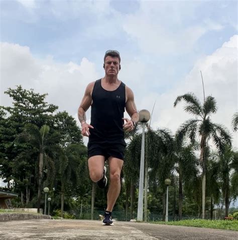 Daniel Fahey On Linkedin Success Mindset Strongmind Discipline