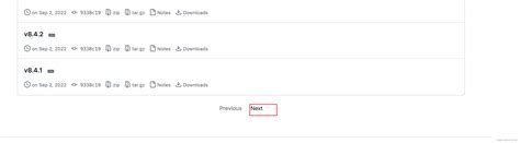 Linux Elasticsearch Kibana Ik分词器 安装部署elasticsearch Ik分词器 下载 Csdn博客