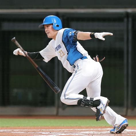 【日本ハム】伏見寅威が腰痛からの復帰後初打席で初打点「日本シリーズまで野球をやりたい」 スポーツ報知